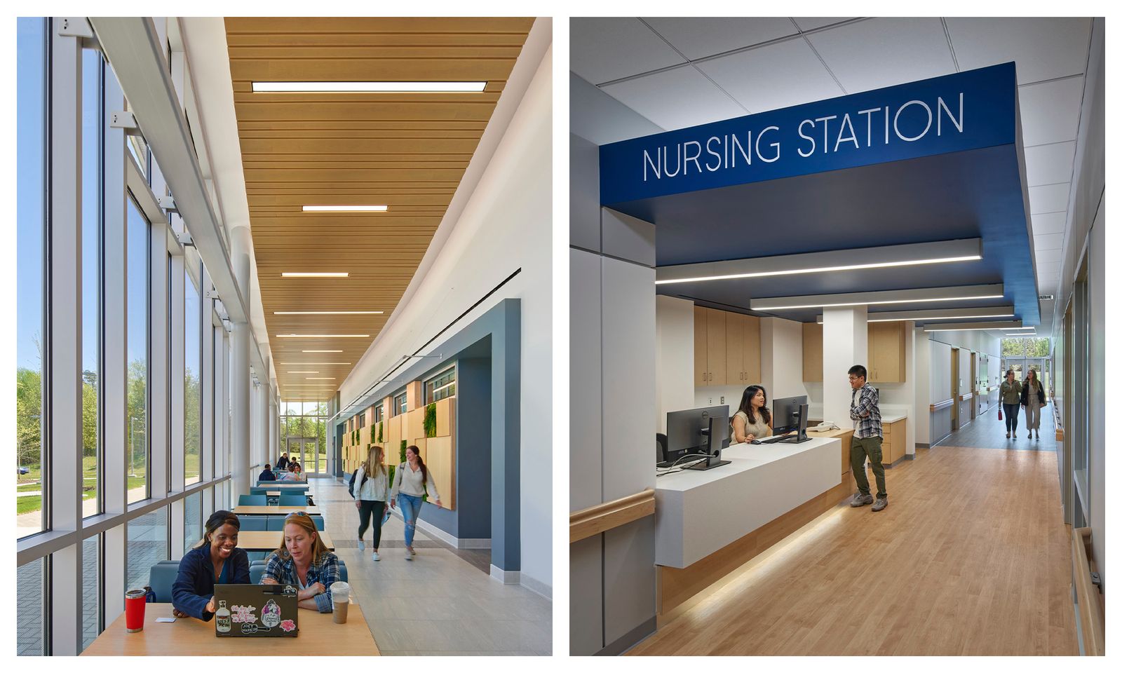 CSM Health Sciences Center