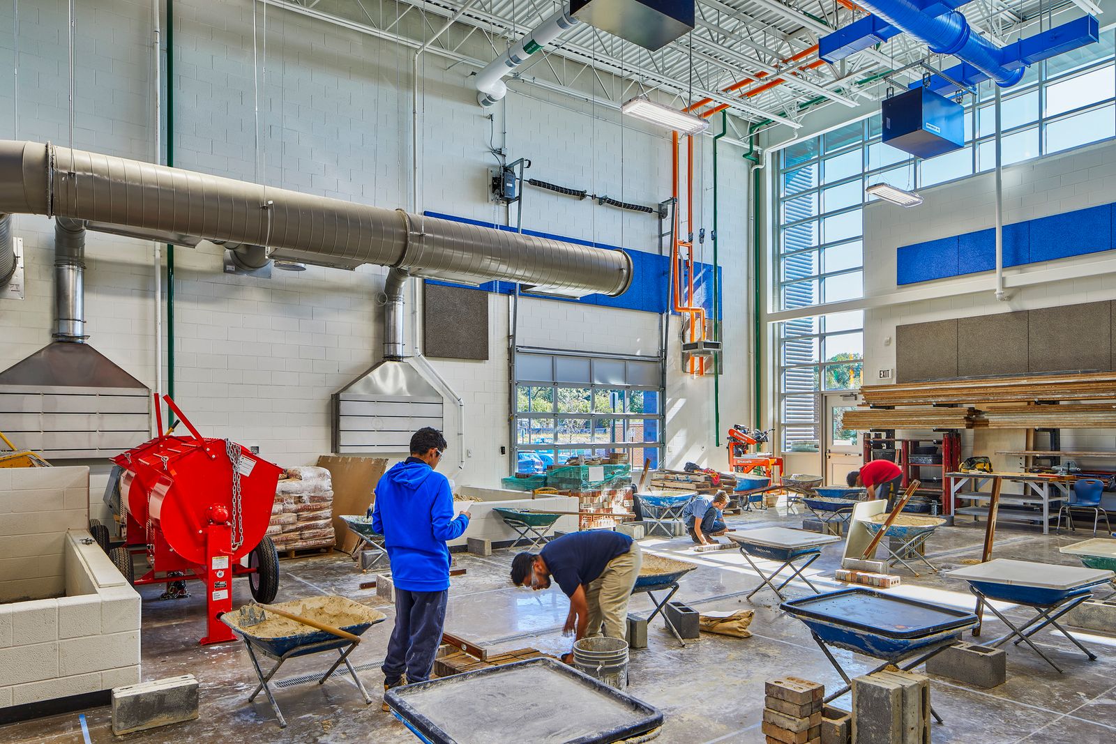 Thomas Edison CTE High School