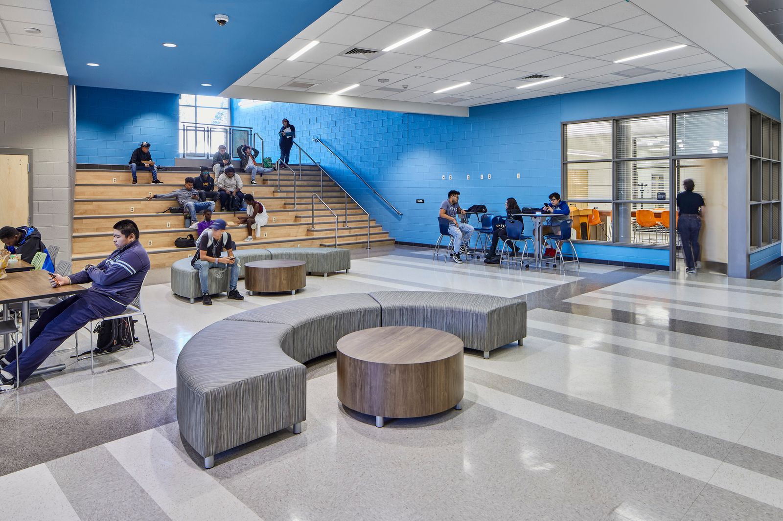 Thomas Edison CTE High School