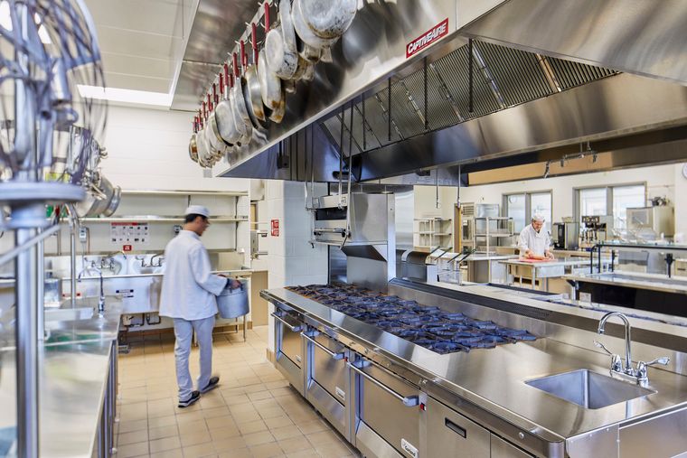 Thomas Edison CTE High School