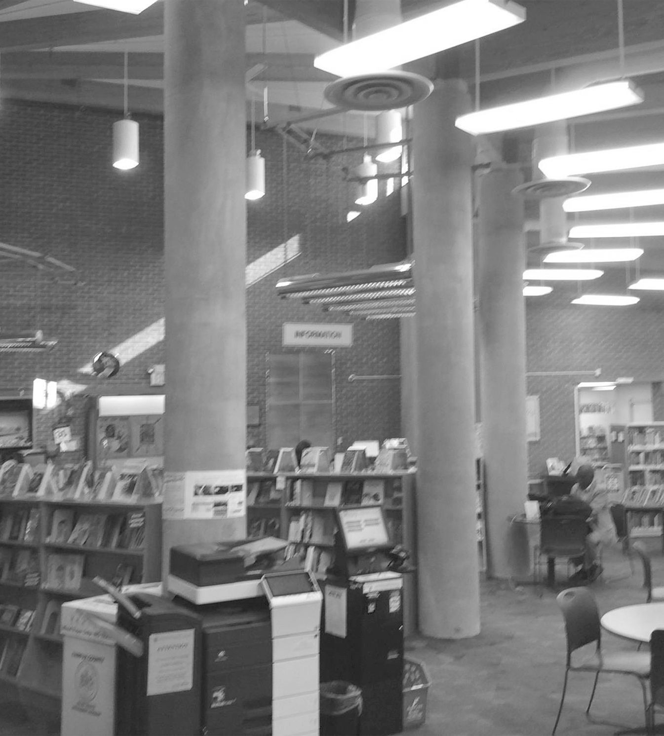 Lorton Library + Community Center